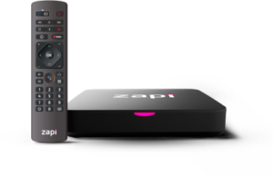 Zapi TV